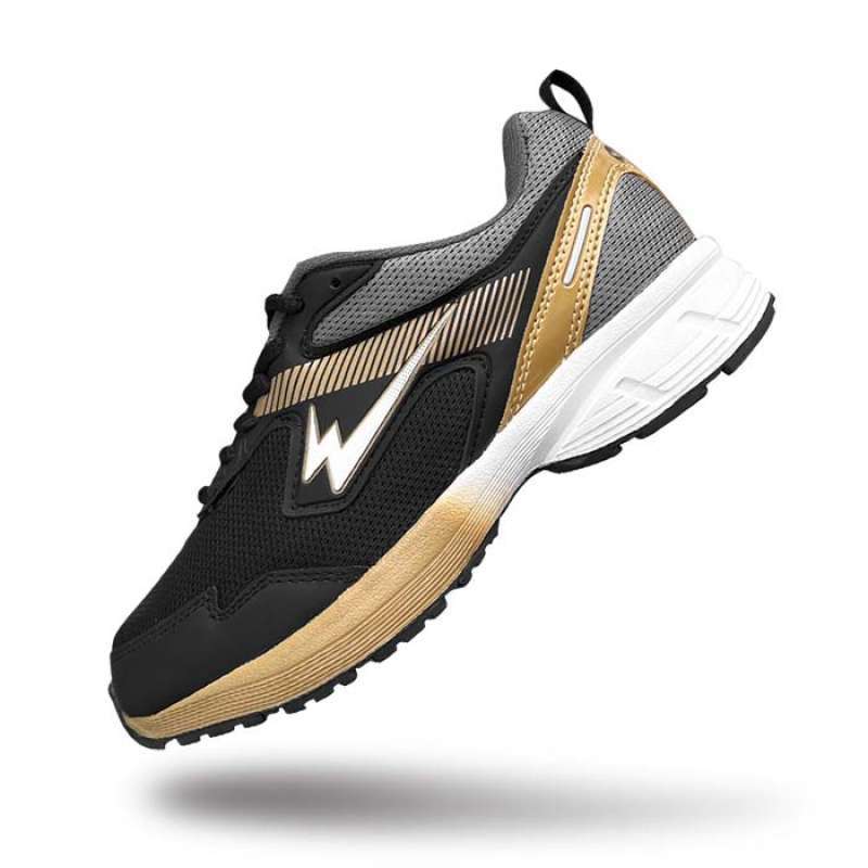 Promo Hypnorun Eagle Running Sepatu Lari Unisex Sandwich Mesh Diskon 23% Di Seller All Super ...