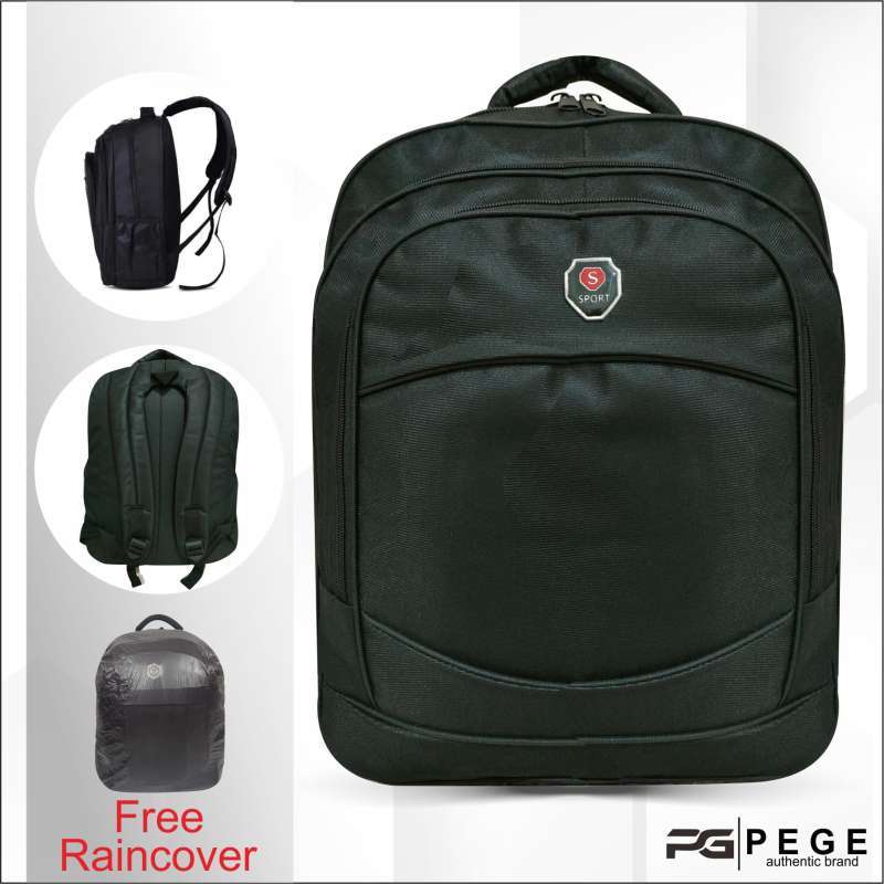 Tas Enzio 🔥 Harga & Model Terbaru April 2026
