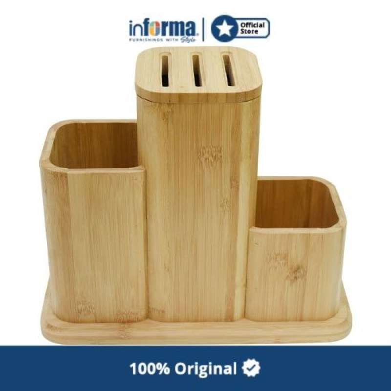 Promo Informa - Cooking Color Midori Tempat Alat Makan Diskon 33% di ...