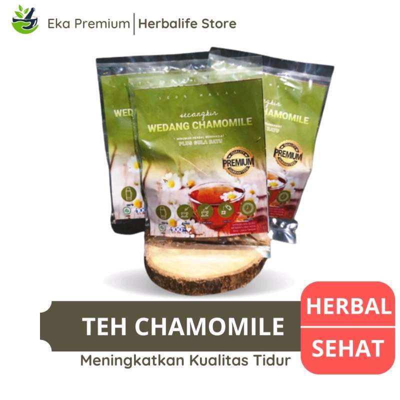 Promo TEH WEDANG CHAMOMILE Komplit Asli Khas Ramuan Rempah Kamomil ... Promo TEH WEDANG CHAMOMILE Komplit Asli Khas Ramuan Rempah Kamomil ...