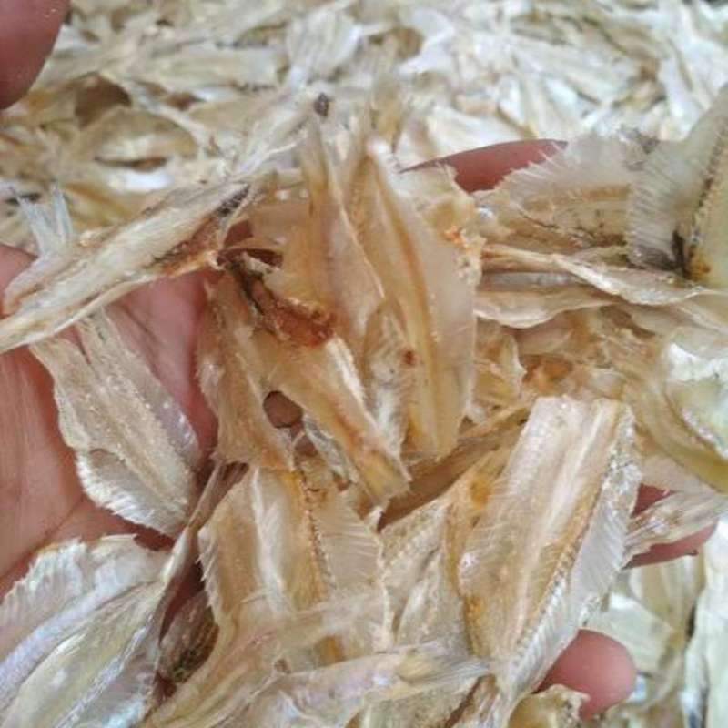 Jual Ikan Asin Pakang Tawar Tipis - 1/4 Kg Di Seller Doyan Daging Store ...