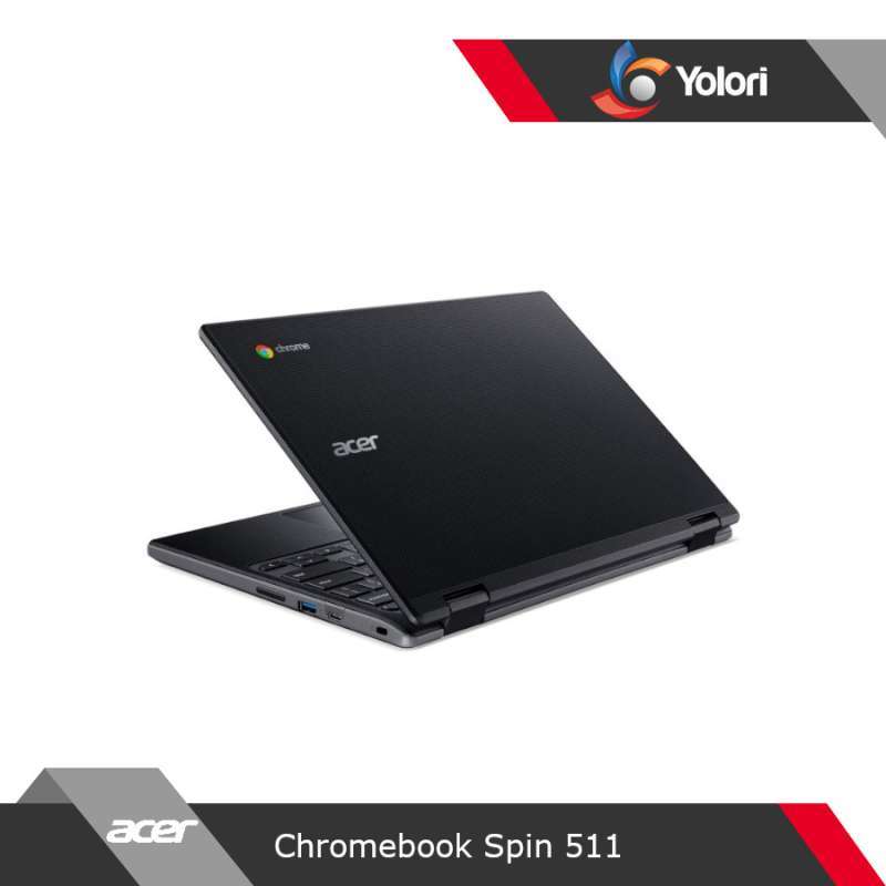 Jual Acer Chromebook Spin 511-r752t Cel-n4500 4gb 32gb Intel Uhd Chrome ...