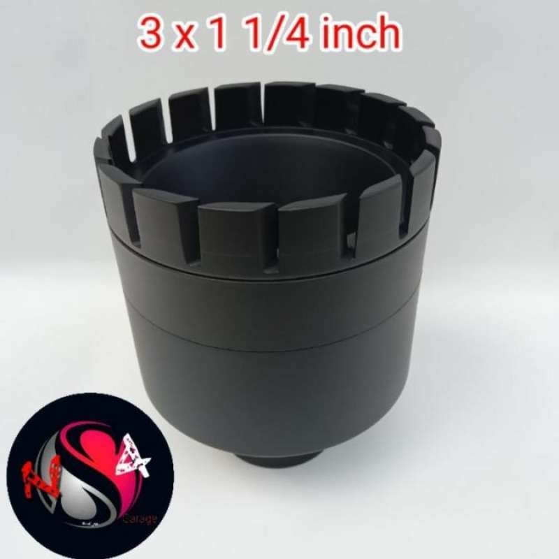 Promo Skimmer Putar 3 Inch / Skimer Kolam Koi / Skimer Putar / Floating ...
