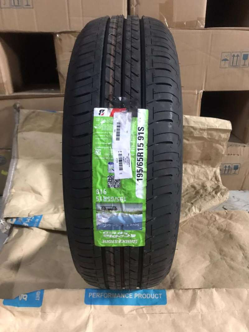 Harga Ban Bridgestone Luxio 💯 Terbaru, Spesifikasi, & Kredit November 2024