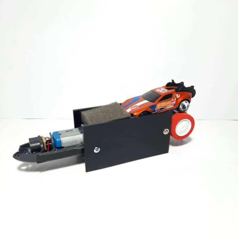 Jual Alat Tuning, Dangun, Tuner Hot Wheels Bisa Baterai And Listrik Di ...