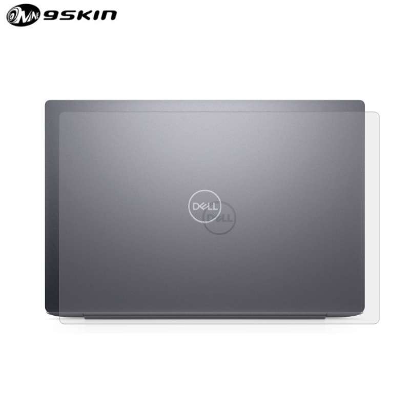 Jual 9Skin - Skin Protector Dell XPS 13 9320 2022 - Clear Matte Guard ...