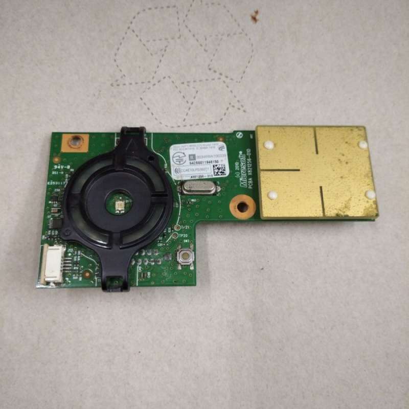 Promo Papan Modul PCB Tombol Power ON OFF Enject Riset for Xbox 360 ...