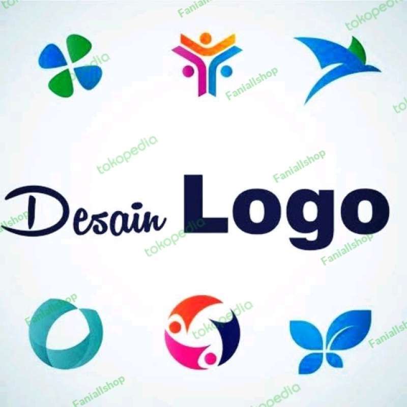 Promo Desain Berbagai Macam Logo Diskon 29% di Seller Pilihan Shop ...
