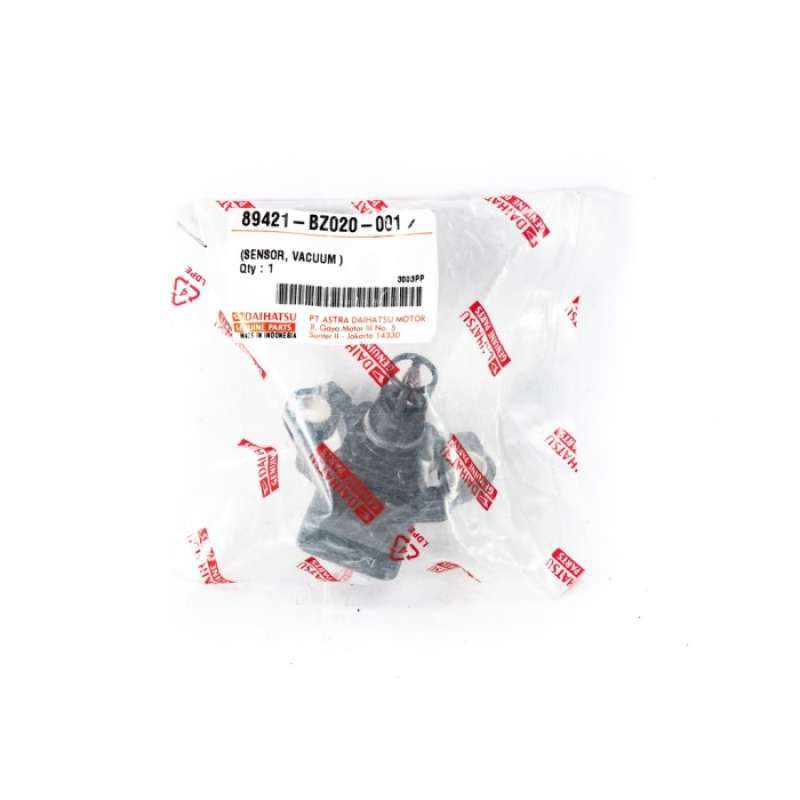 Jual Daihatsu D89421-bz020-001 Sensor Map Trotor Body Granmax Di Seller ...