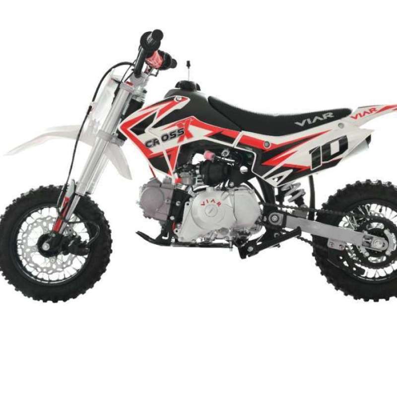 Jual Motor Trail VIAR CROSS X 70 MT di Seller VIAR Kharisma - Ngampilan ...