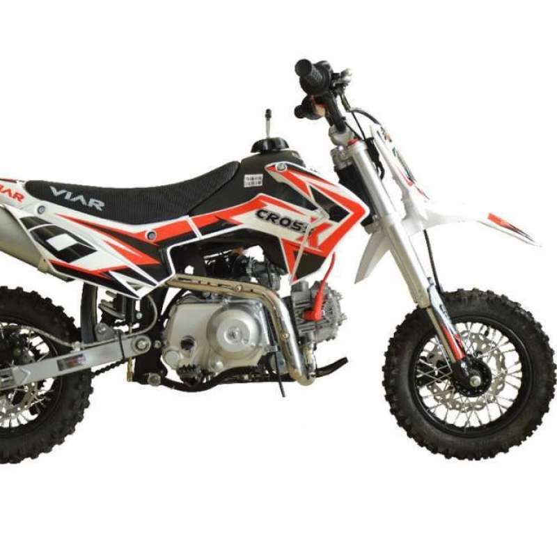 Jual Motor Trail VIAR CROSS X 70 MT di Seller VIAR Kharisma - Ngampilan ...