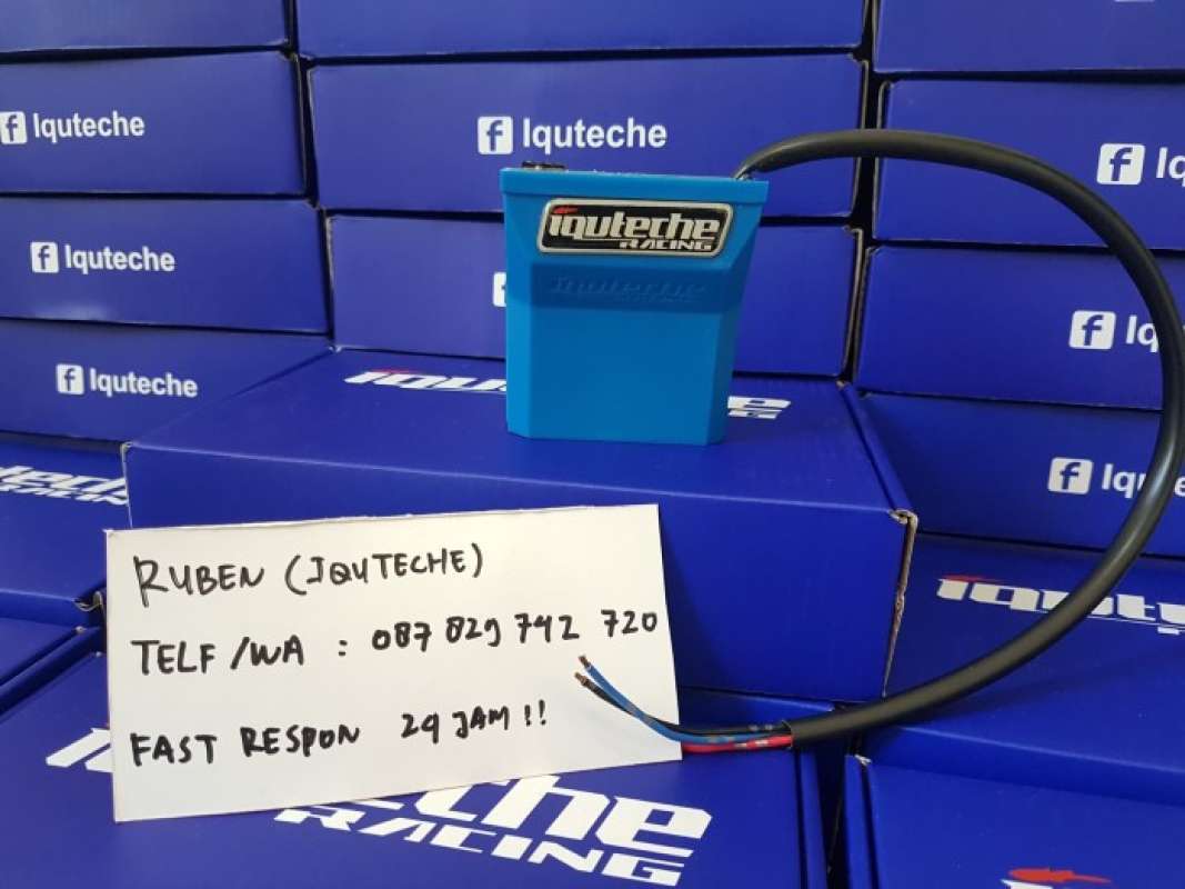 Promo Piggyback Motor Vespa SPIRIT & iGet Series Diskon 23% di Seller ...