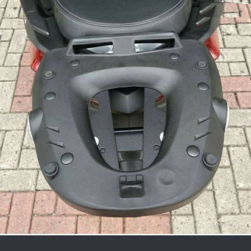 Promo Bracket Breket Box Srv Yamaha Xmax 250 Givi Original Diskon 23% ...