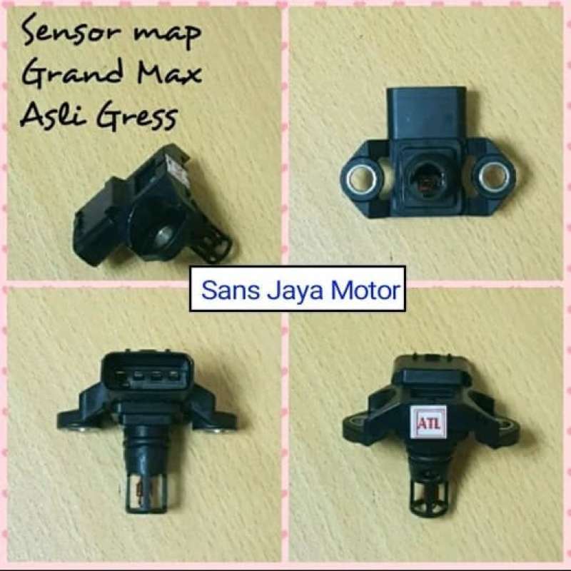 Promo Sensor Map Gran Max Grand Max Asli Gress Diskon 15% di Seller ...