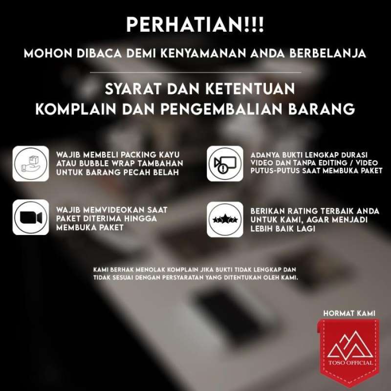 Promo Alas Kaki Meja Kursi Lemari Kulkas Anti Slip Pelindung Lantai Bantalan - Kotak4pcs Diskon ...