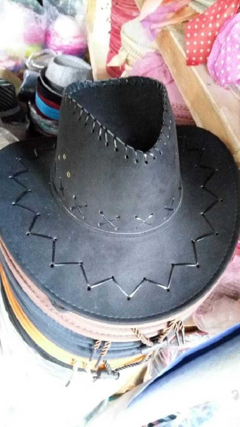 Topi Cowboy🔥 - Harga Terbaik Oktober 2025