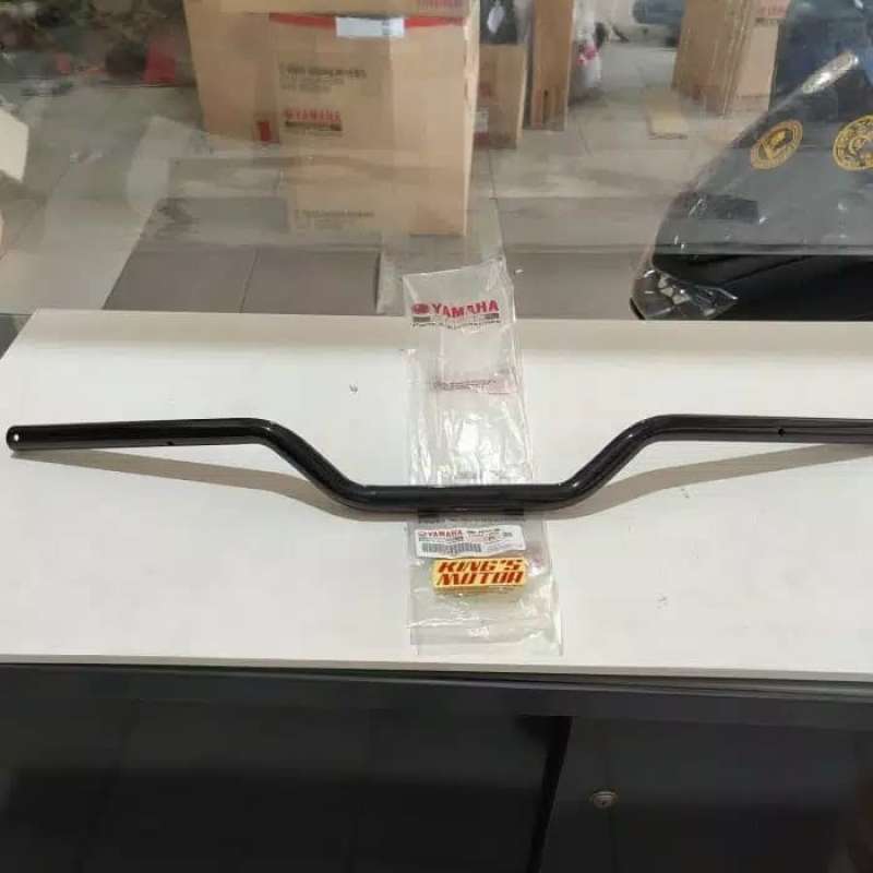 Promo Stang stir yamaha XSR155 XSR 155 Original Diskon 23% di Seller ...