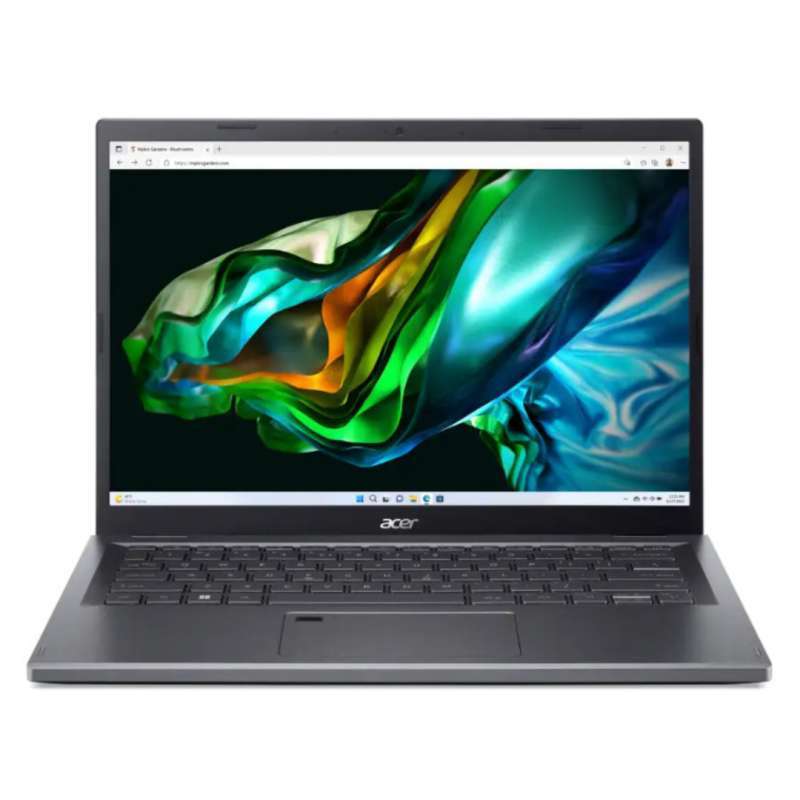 Jual Laptop Acer Aspire 5 Slim A514-56M-73MR Core i7 Gen13 16GB ...