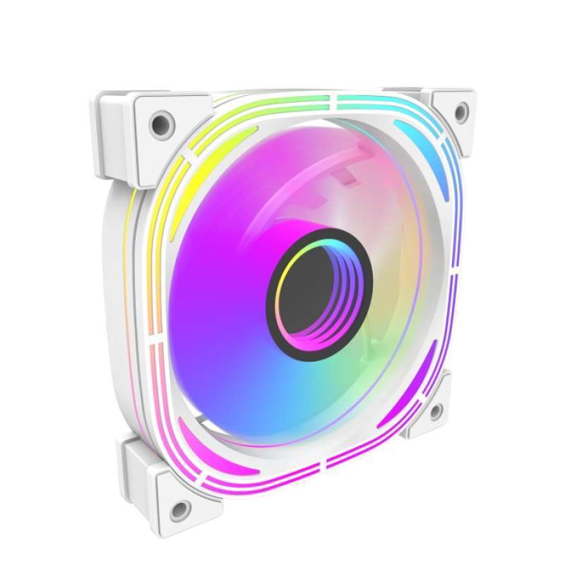 Jual darkFlash INFINITY 24 ARGB Fan [5 Fan] di Seller darkFlash ...