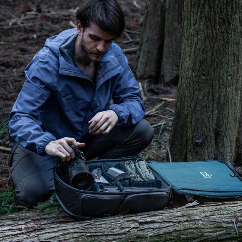 Jual Pgytech P-cb-115 Onemo Lite Tas Ransel 22l Drone Dslr Camera ...