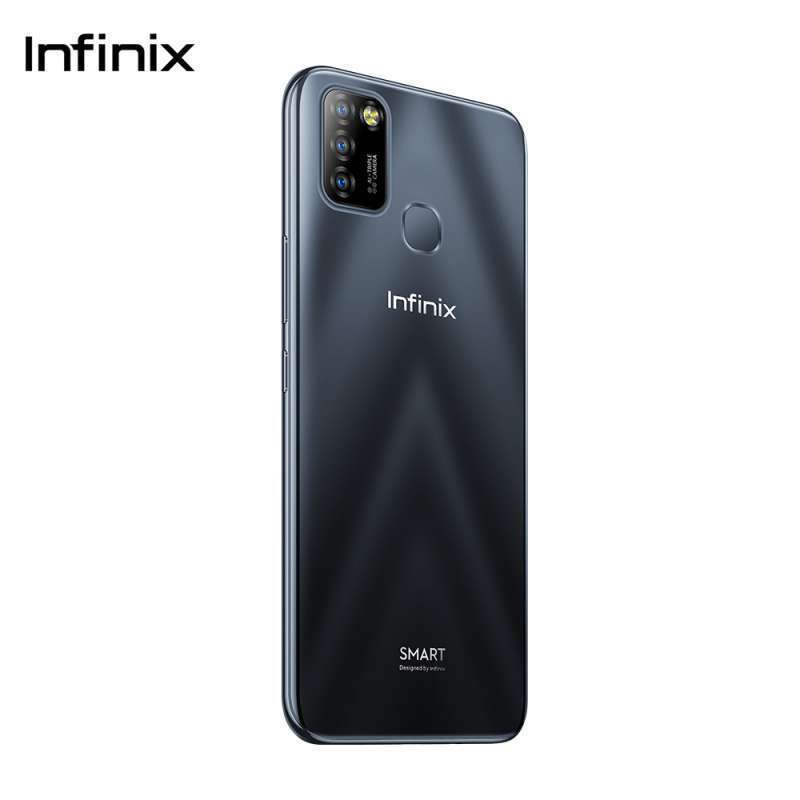 Jual Infinix Smart 5 2021 Smartphone [ Ram 2gb / Rom 32gb ] - Garansi ...