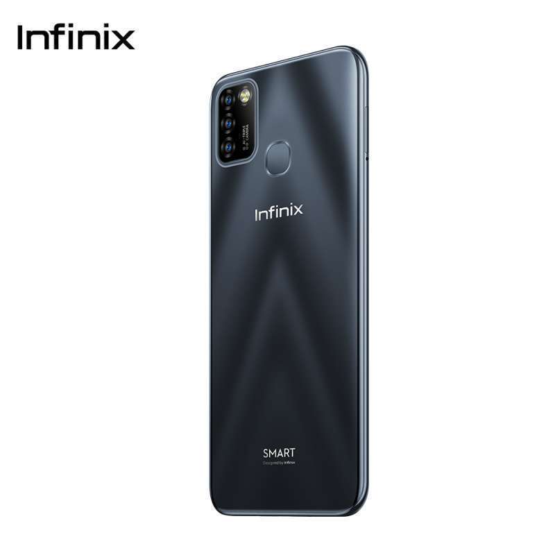 Jual Infinix Smart 5 2021 Smartphone [ Ram 2gb / Rom 32gb ] - Garansi ...