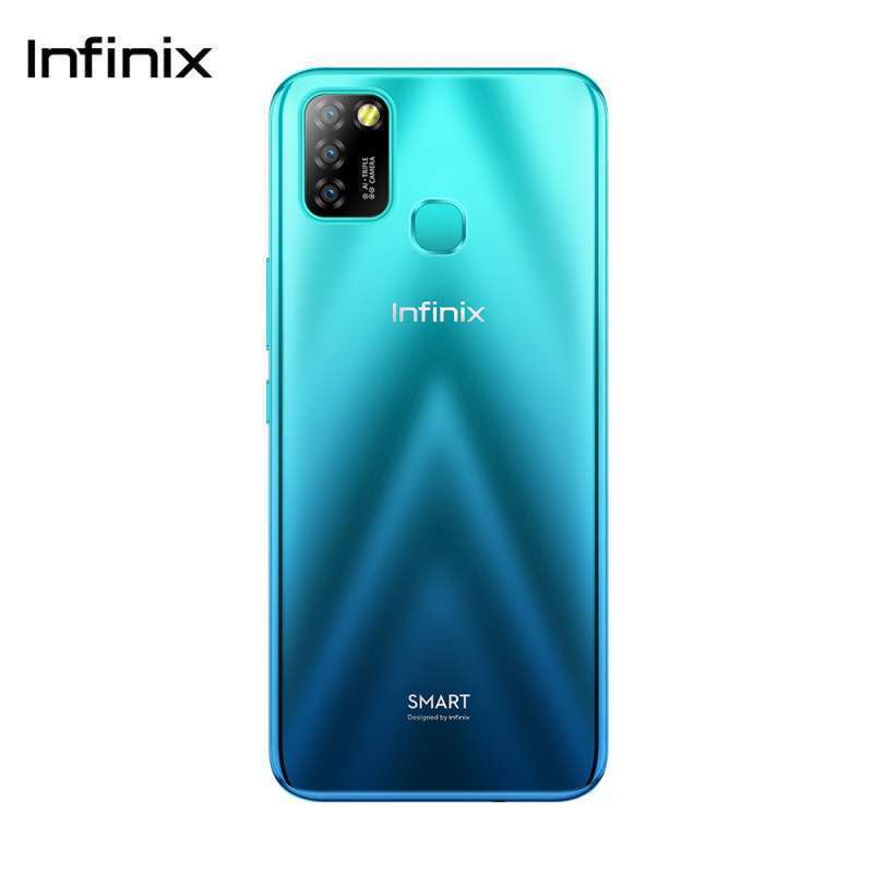 Jual Infinix Smart 5 2021 Smartphone [ Ram 2gb / Rom 32gb ] - Garansi ...