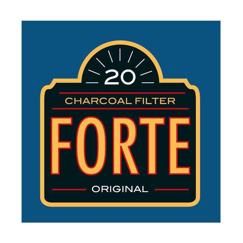 Jual Rokok Tembakau Forte Termurah - Harga Grosir Terupdate Hari Ini ...