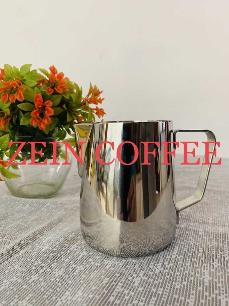 Jual Milk Jug 350 Ml Di Seller Surti Shop - Harapan Jaya, Kota Bekasi ...