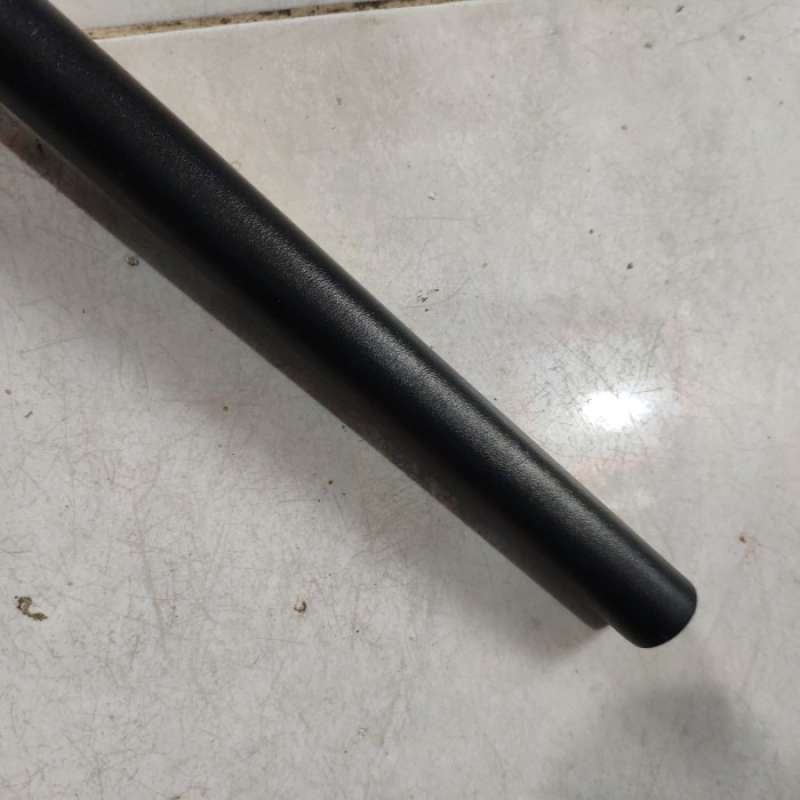 Jual Stang Mtb Oversized Besi Hitam Polos Panjang 72.5cm Di Seller ...