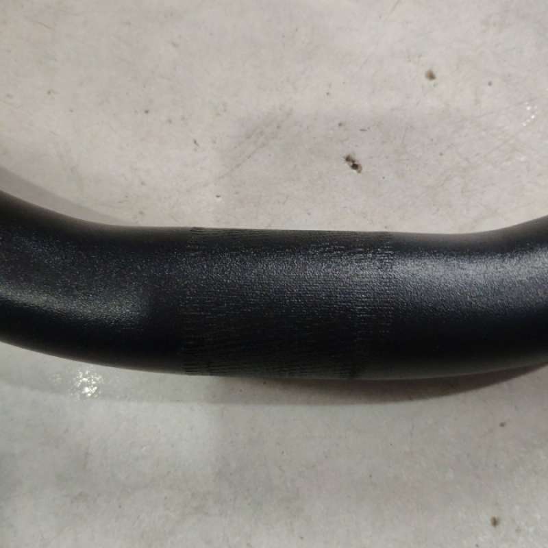 Jual Stang Mtb Oversized Besi Hitam Polos Panjang 72.5cm Di Seller ...