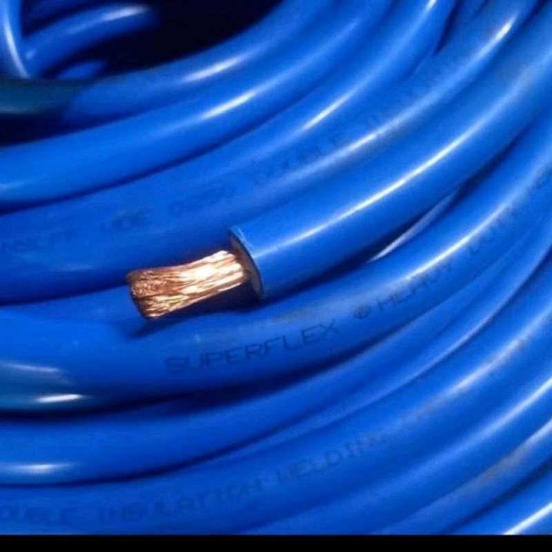 welding cable 70mm superflex