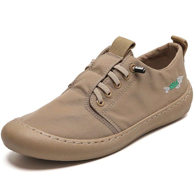 Promo Sepatu Sneaker Pria Light Elves S&m 33 - Sepatu Kasual Santai ...