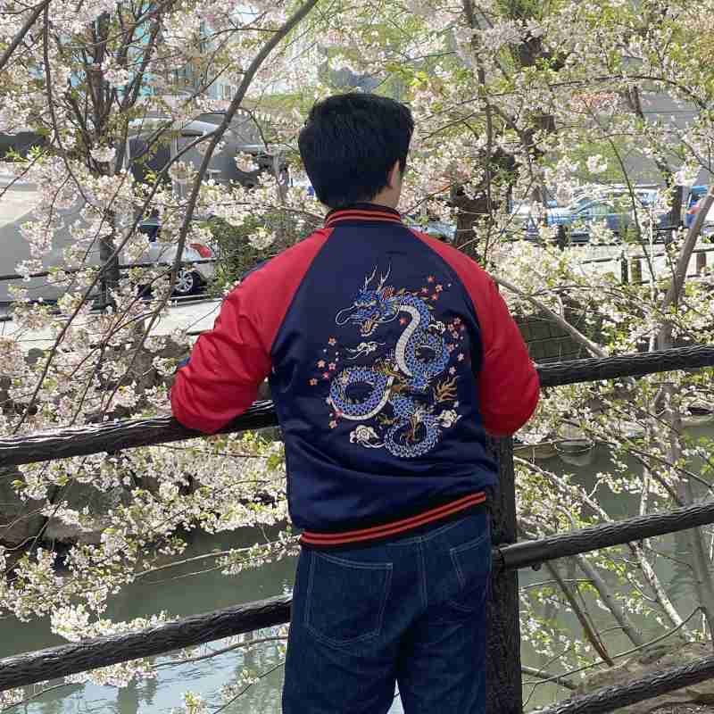 Jaket Batik Pria · Model Desain Terbaru & Harga Terbaik 2026