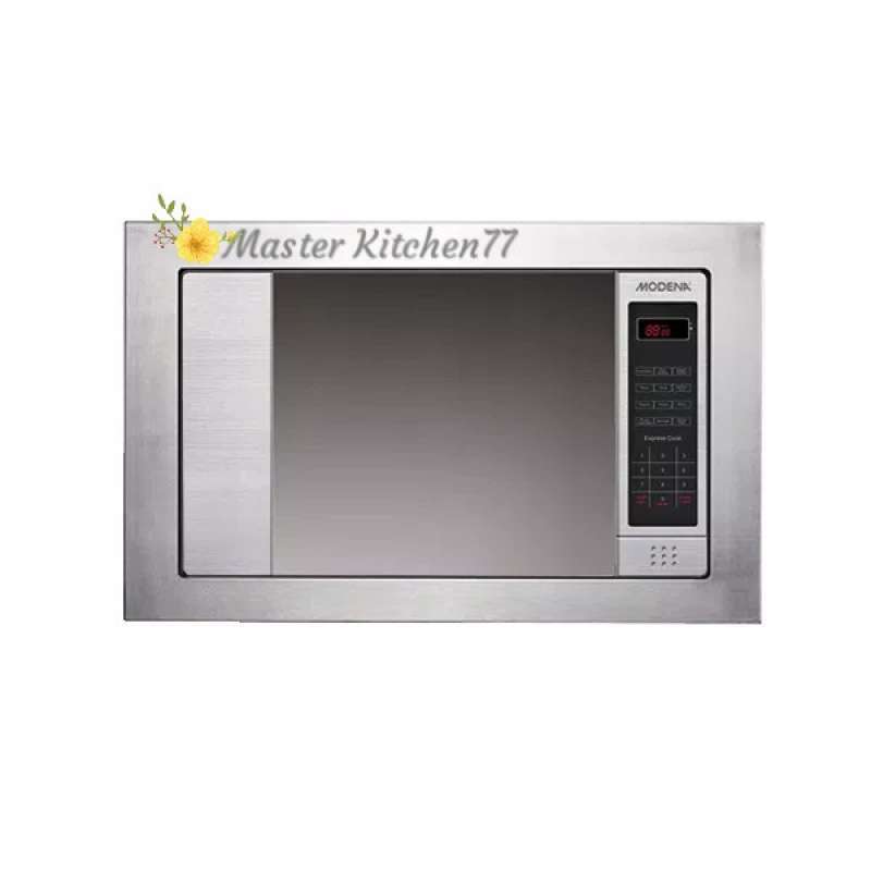 Promo Modena Microwave Mg 3112 Diskon 23% di Seller Cuanz Store ...