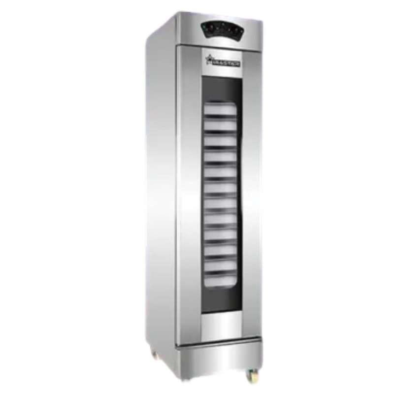 Jual Proofer Roti 16 Tray Wirastar Prf-16B Mesin Pengembang Adonan Roti ...