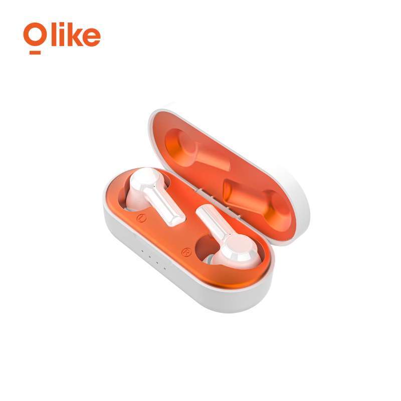 Jual Olike Tws Sound Pellet T102 Di Seller Pitstop Computer - Pitstop ...
