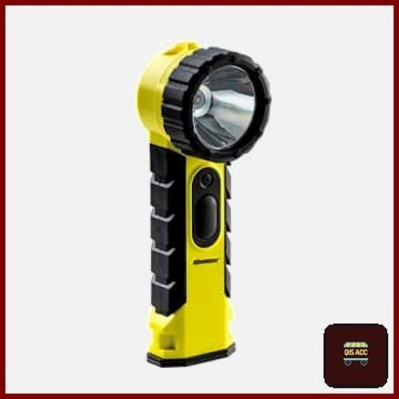 Promo Krisbow Senter Explosion Proof Angle Flashlight Diskon 26% di ...