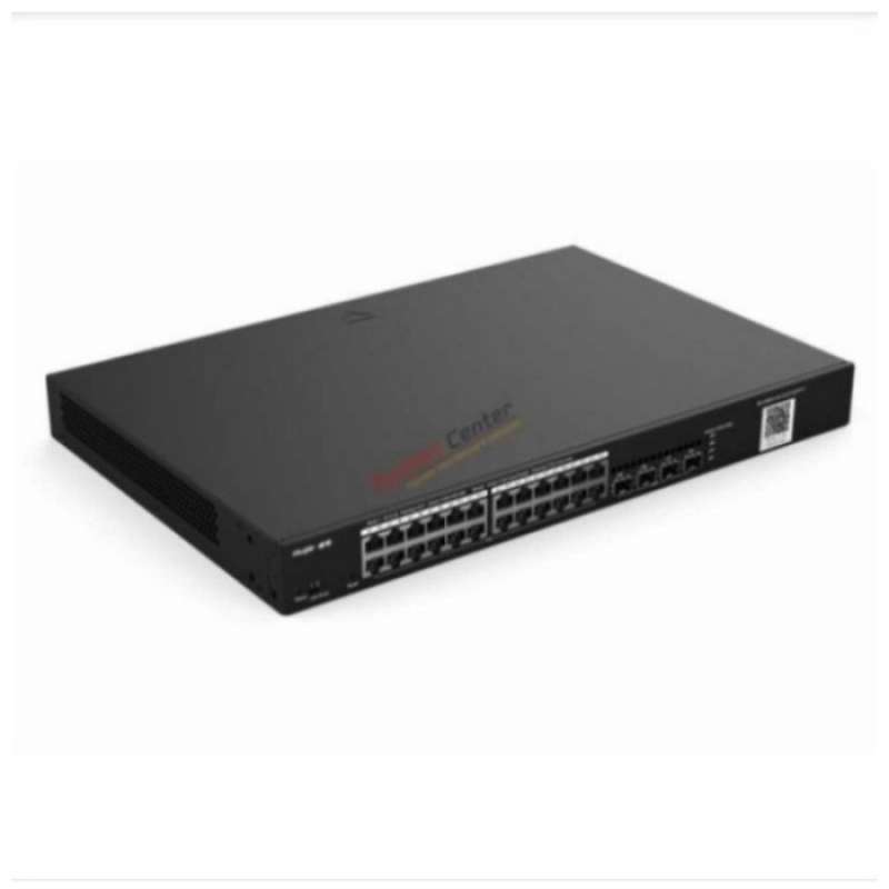 Jual Ruijie RG-NBS3100-24GT4SFP-P POE Switch Managed di Seller Cora ...