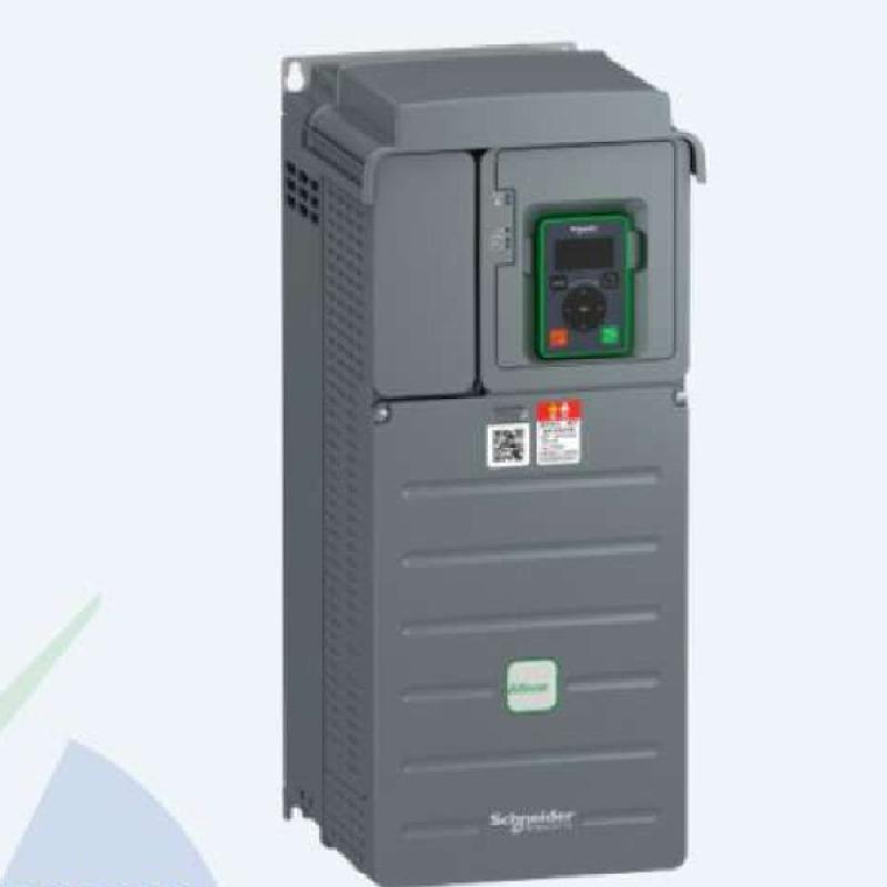 Promo Schneider Altivar ATV610 Variable Speed Drive 18.5kW 25HP ...