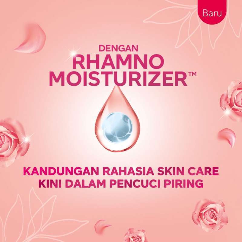 Promo Buy 2 - Sunlight Sabun Cuci Piring Gentle Extra Lembut Pouch [625 ...