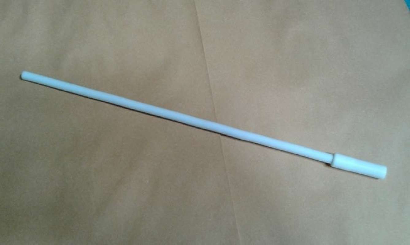 Promo Pengambil Magnetic Stirrer Stirer Stir Stirring Bar 300mm Diskon ...
