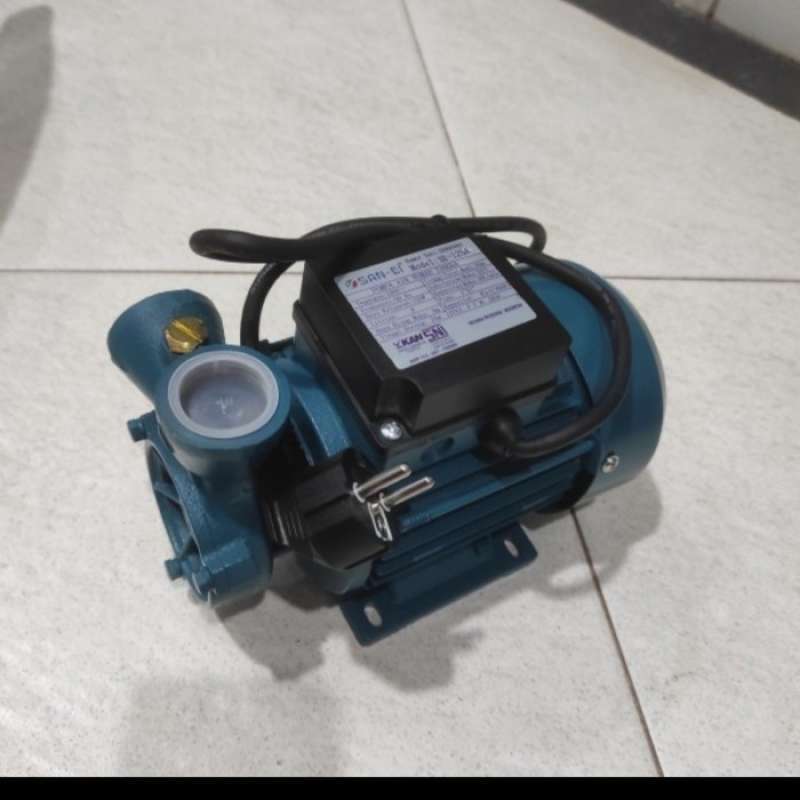 Promo Pompa Dorong Se-125 Sanei Pompa Sumur Dangkal Se 125 Diskon 33% ...