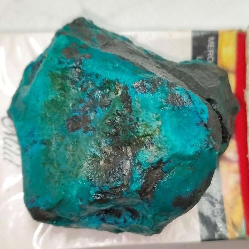 Jual bahan batu bacan doko Bongkahan,.batu yang dikirim sesuai foto ...
