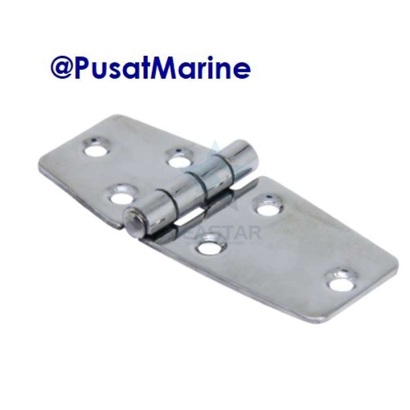 Jual Engsel Hinge Kapal Stainless Steel 304 - Kode 52564 Di Seller ...