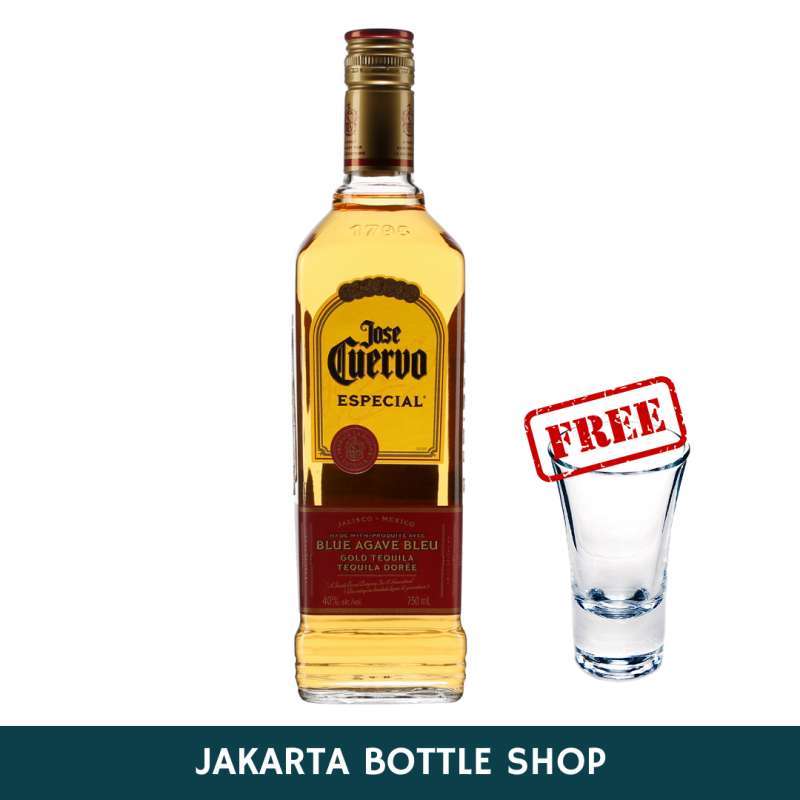 Jual Jose Cuervo Harga Termurah - Harga Grosir Terupdate Hari Ini | Blibli
