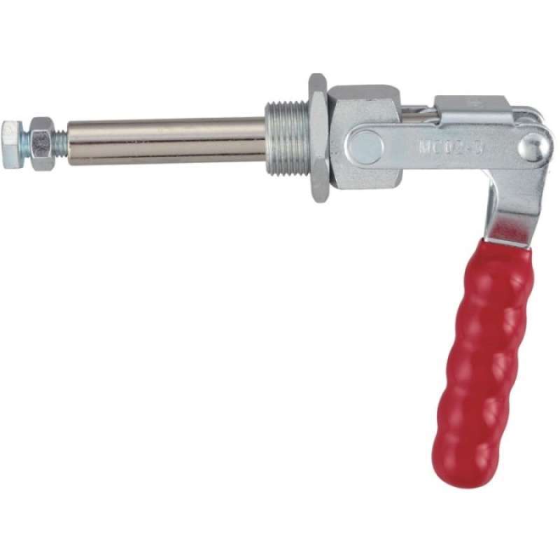 Promo Misumi Toggle Clamps - Side Push-Pull Free Mounting Direction ...