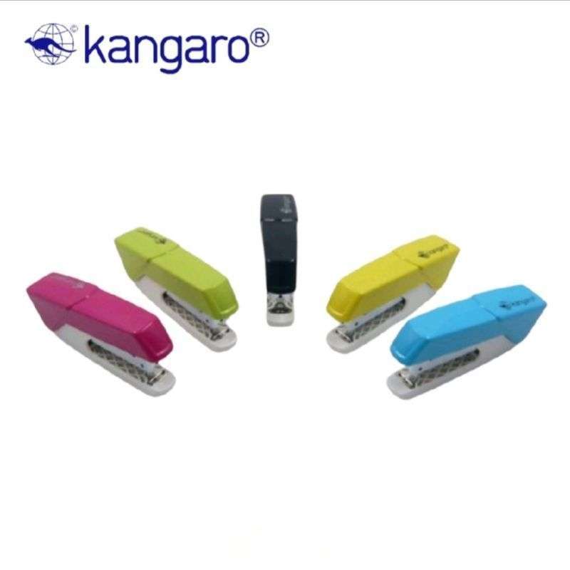 Jual Necis/ Stapler Besar Kangaro Aris 35 Body Plastik Di Seller Ju_mon ...
