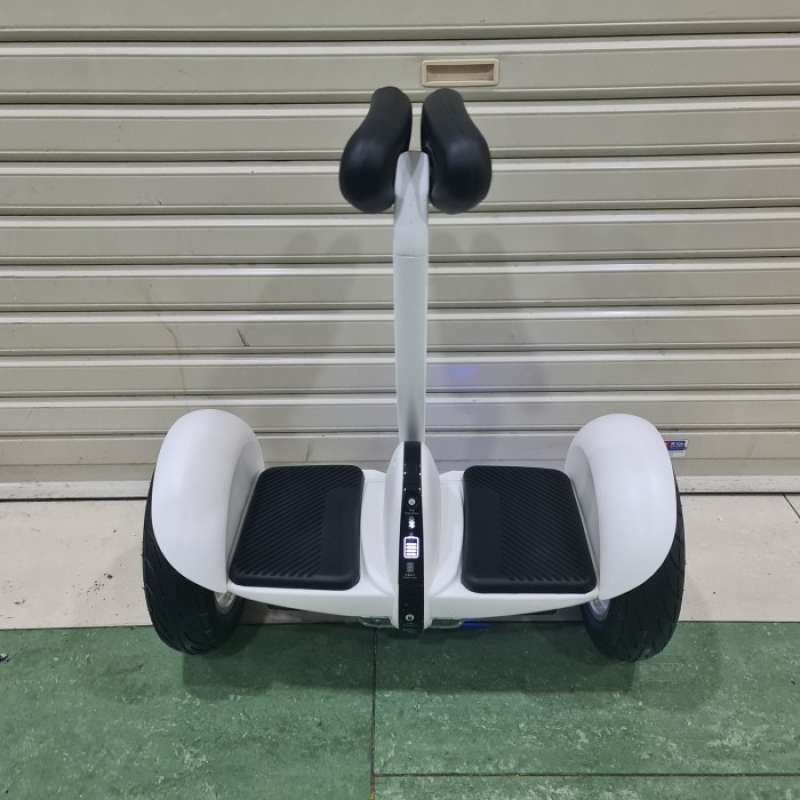 Jual Ninebot Mini Self Balancing Wheel - Smart Balance Wheel Di Seller ...