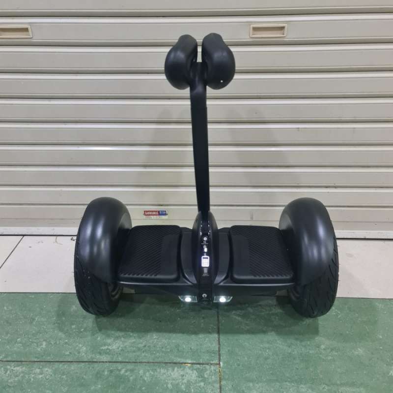 Jual Ninebot Mini Self Balancing Wheel - Smart Balance Wheel Di Seller ...